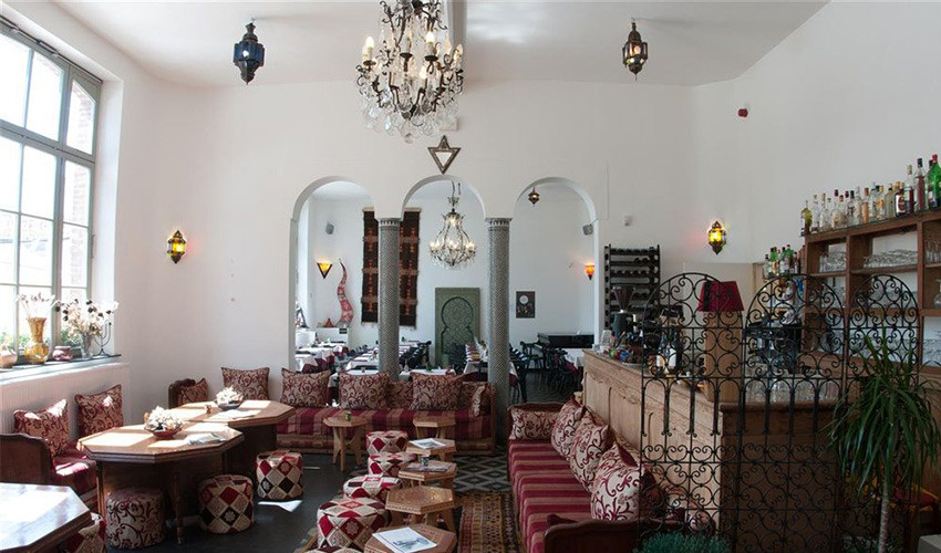 Safi Safi | Restopass