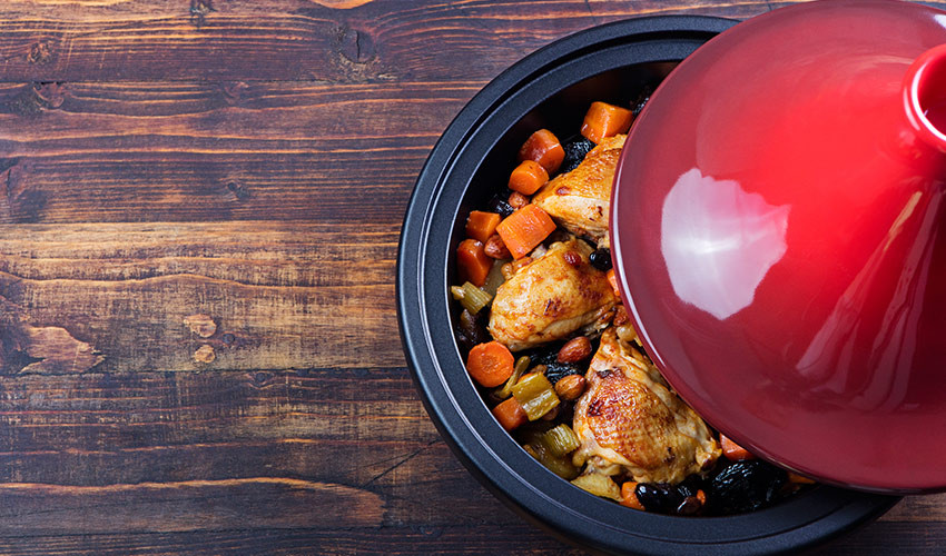 Le Mechoui Tournai | Restopass