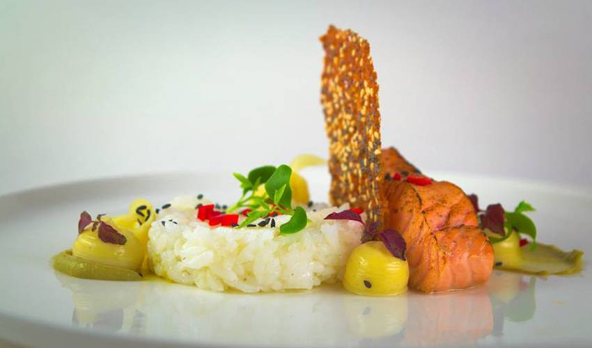 Kookpunt | Restopass