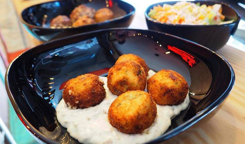 Meatball's Bar | Restopass