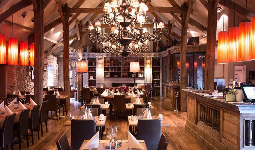 Chez Max | Restopass