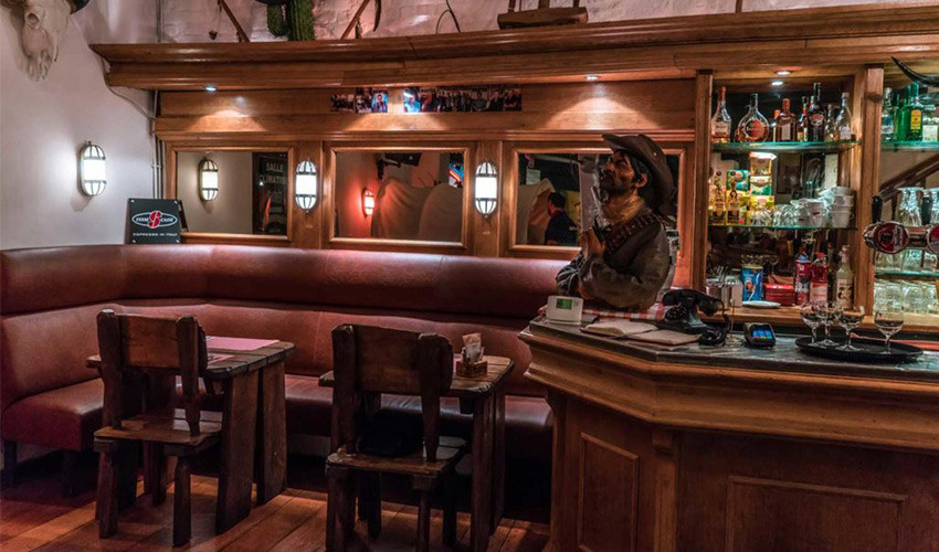 Ribs House | Restopass