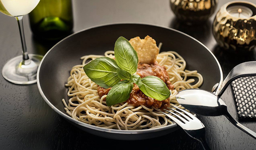 Pasta e Pane | Restopass