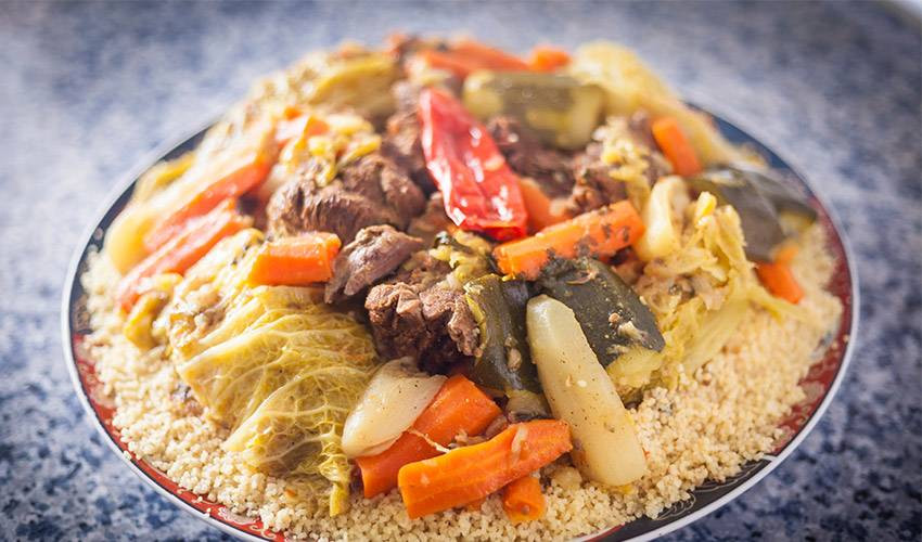 El Warda | Restopass